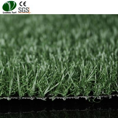 China Fake Grass Rug Indoor Outdoor Artificial For Garden for sale