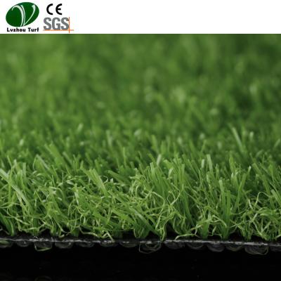 China Outdoor Artificial Putting Green Doormat Garden Landscaping 16800 Density for sale