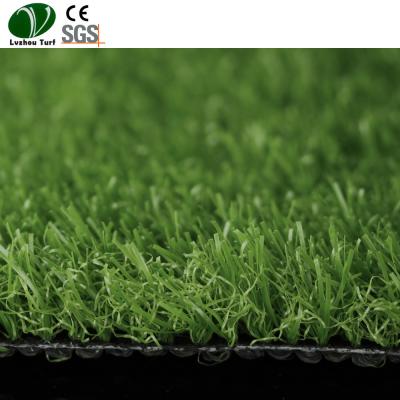 China Padded Sports Synthetic Grass Gym Flooring Anti Ultraviolet Fire Resistant for sale