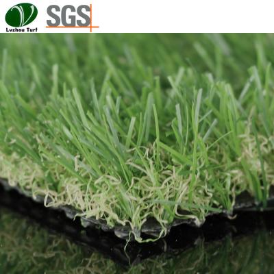 China 15mm Outdoor Synthetic Grass / Kindergarten Outdoor Artificial Putting Green for sale