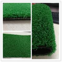China Multi Colour Outdoor Synthetic Grass / Outdoor Artificial Grass For Dogs for sale