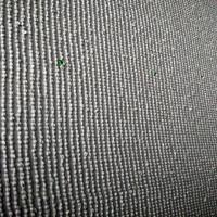 China Soccer Indoor Grass Mat / 10mm Pile Waterproof Grass Carpet 0.2mm Width for sale