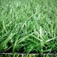 China Next To Real Outdoor Synthetic Putting Green For Basketball Playground for sale