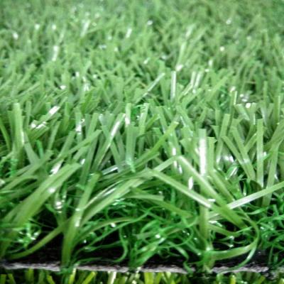 China Next To Real Outdoor Synthetic Putting Green For Basketball Playground for sale