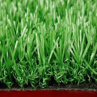 China Next To Real Outdoor Synthetic Putting Green For Basketball Playground for sale