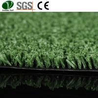 China Next To Real Outdoor Synthetic Putting Green For Basketball Playground for sale
