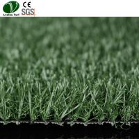 China Next To Real Outdoor Synthetic Putting Green For Basketball Playground for sale