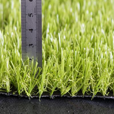 China Moss Artificial Golf Grass Wall Decoration No Slippery For Multis Port UV Resistant for sale