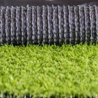 China Moss Artificial Golf Grass Wall Decoration No Slippery For Multis Port UV Resistant for sale