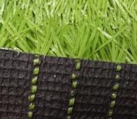 China Tpe Rubber Granule Golf Artificial Grass Carpet 50mm Pile Height 5500 Dtex for sale