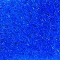 China Rainbow Coloured Fake Grass For School Playground 25mm Pile CE Standard for sale