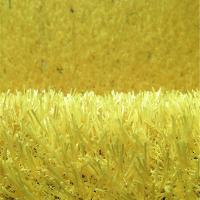 China Rainbow Coloured Fake Grass For School Playground 25mm Pile CE Standard for sale