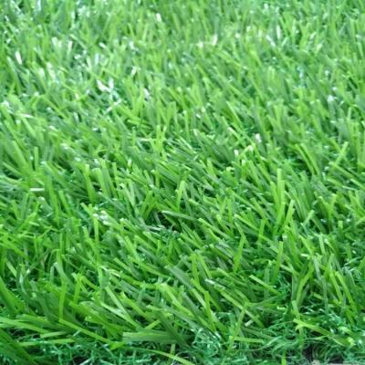 China Natural Fitness Green Plastic Turf Grass Mat For Gym Flooring Long Lasting for sale