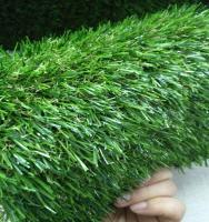 China Backyard Decoration Synthetic Playground Turf / Fake Artificial Turf Playground Fantastic for sale