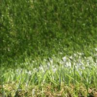 China Natural Residential Fake Grass For Outside  Patio / Outdoor Synthetic Putting Green for sale