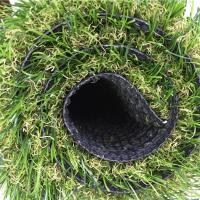 China Artificial Plastic Grass High Simulation Water Saving No Need Maintenance for sale