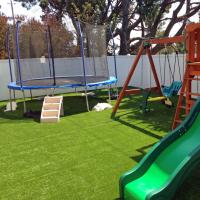 China Artificial Lawn Grass Synthetic Grass Garden Landscaping Floor Decorative for sale