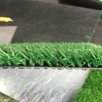 China Gym Club Man Made 30mm Artificial Turf Tennis Court For Hotel Commercial Buildings for sale