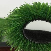 China Gym Club Man Made 30mm Artificial Turf Tennis Court For Hotel Commercial Buildings for sale