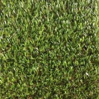 China 30mm Artificial Grass Suitable For Dogs / Turf Grass Backyard Front Yard Use for sale