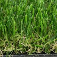 China High Density 40mm Artificial Lawn Grass In Small Garden Inside House for sale