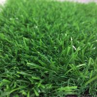 China Green Color Laying Fake Turf Soft With Nature Look Indoor Outdoor Decoration for sale