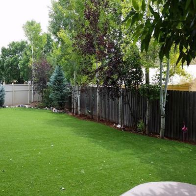 China Nice Looking Grass Carpet Mat Synthetic Yard Flooring Home Decoration for sale