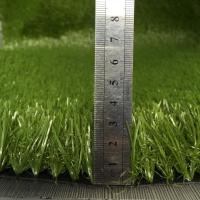 China Patio Residential Commercial Natural Grass Mat 9000D Or Customized for sale