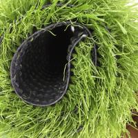China Patio Residential Commercial Natural Grass Mat 9000D Or Customized for sale