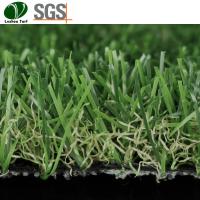 China Synthetic Plastic Wall Grass Green Environmentally Protection 4 Colors for sale
