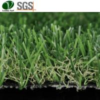 China Synthetic Plastic Wall Grass Green Environmentally Protection 4 Colors for sale