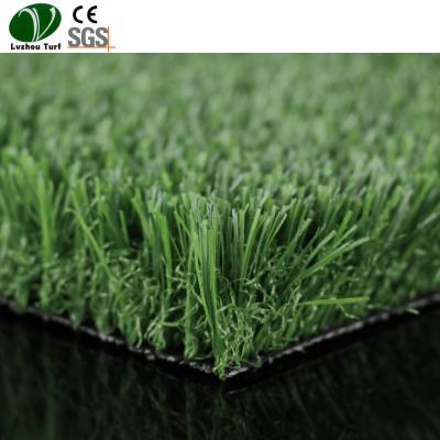 China Synthetic Indoor Grass Mat For Wall Room / Laying Artificial Turf Flooring for sale