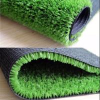 China 15mm Artificial Golf Grass / Fake Golf Grass 28 Stich 10cm Indoor Outdoor LG1507 for sale