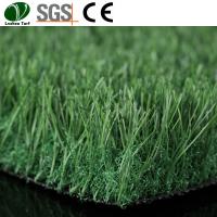 China Backyard Putting Green Real Grass Garden Landscaping 60mm Pile Height for sale
