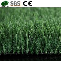 China Backyard Putting Green Real Grass Garden Landscaping 60mm Pile Height for sale