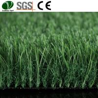 China Backyard Putting Green Real Grass Garden Landscaping 60mm Pile Height for sale