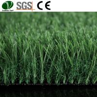 China Backyard Putting Green Real Grass Garden Landscaping 60mm Pile Height for sale