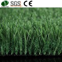 China Backyard Putting Green Real Grass Garden Landscaping 60mm Pile Height for sale