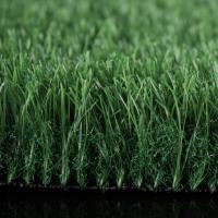 China 60mm Tennis Court Artificial Grass / Fake Grass Tennis Court 3 Colors for sale