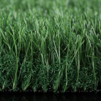 China 60mm Tennis Court Artificial Grass / Fake Grass Tennis Court 3 Colors for sale