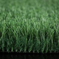 China 60mm Tennis Court Artificial Grass / Fake Grass Tennis Court 3 Colors for sale