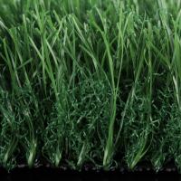 China 60mm Tennis Court Artificial Grass / Fake Grass Tennis Court 3 Colors for sale