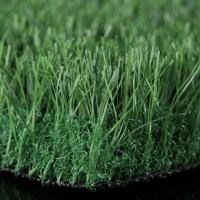 China 60mm Tennis Court Artificial Grass / Fake Grass Tennis Court 3 Colors for sale