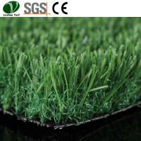 China Artificial Green Grass High Uv Resistant for sale