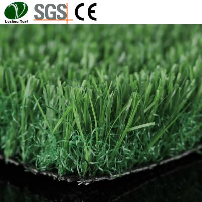 China Artificial Green Grass High Uv Resistant for sale