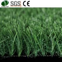 China Artificial Green Grass High Uv Resistant for sale