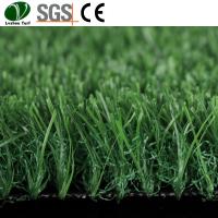 China Artificial Green Grass High Uv Resistant for sale