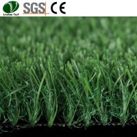 China Artificial Green Grass High Uv Resistant for sale