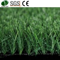 China Artificial Green Grass High Uv Resistant for sale