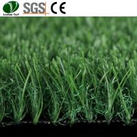 China Artificial Green Grass High Uv Resistant for sale